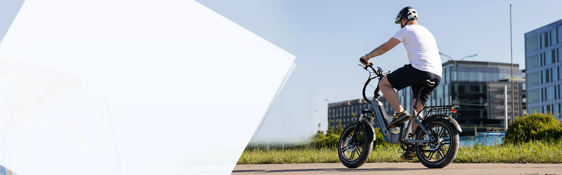 JOBOBIKE | Just Biking | Kup Rower Elektryczny Online – jobobike.pl